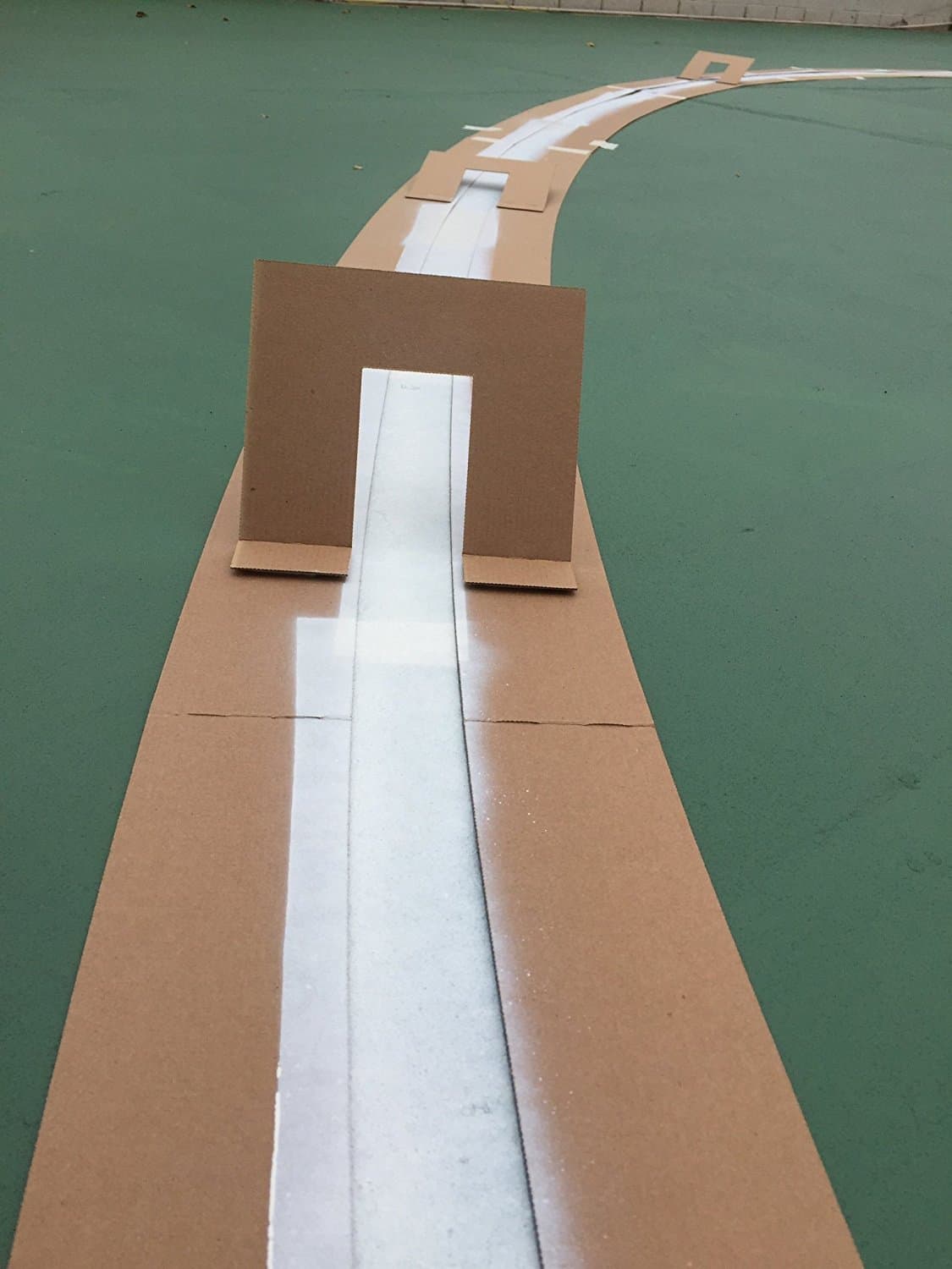 Tips To Make Your Own Basketball Court Stencils Layouts Dimensions Tips To Make Your Own Basketball Court Stencils Layouts Dimensions
