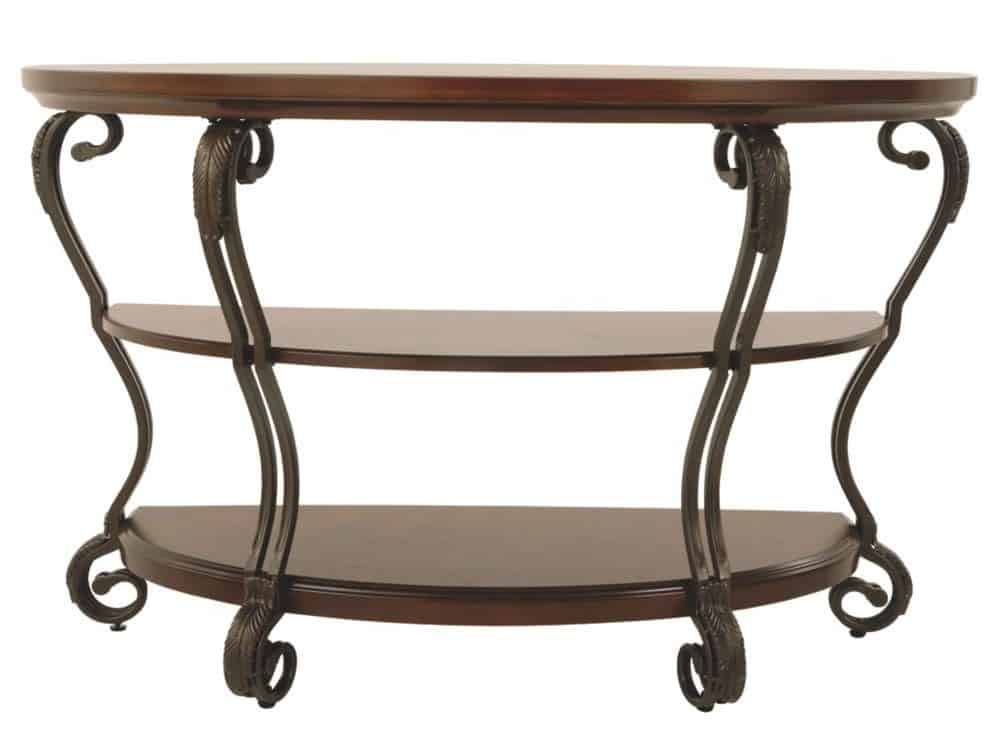 Top 35 Best Sofa Table Ideas for 2020 | How to Choose the Perfect Sofa ...