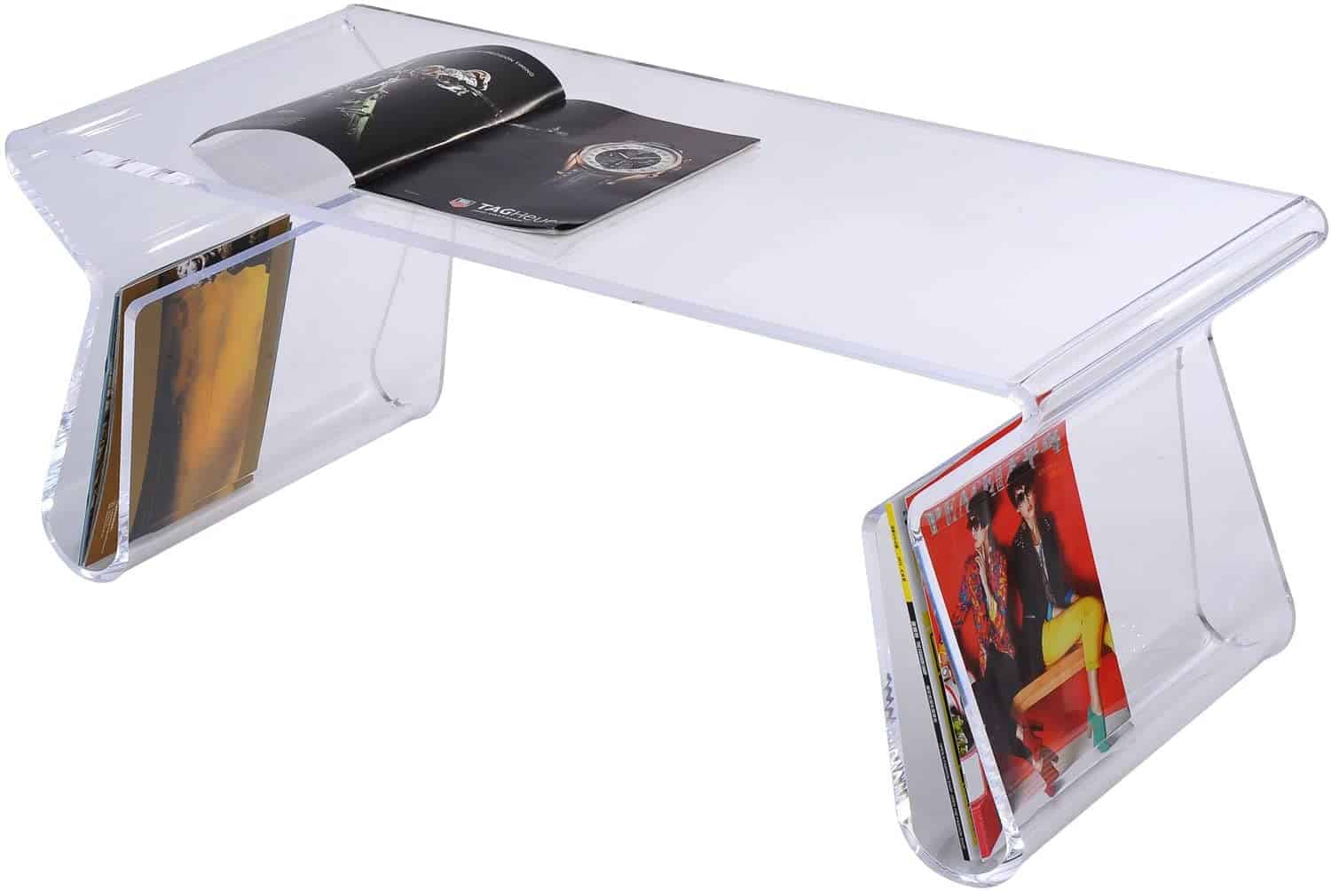 Modern Edges - Decor Snob