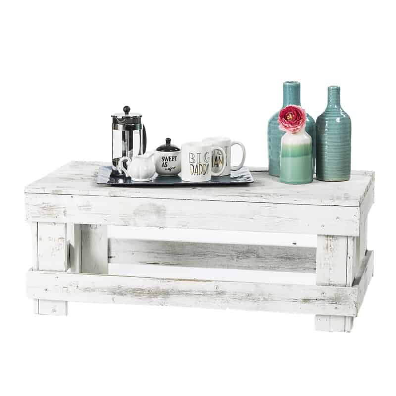 21 Best Distressed Coffee Table Ideas - Buy Distressed Coffee Tables ...