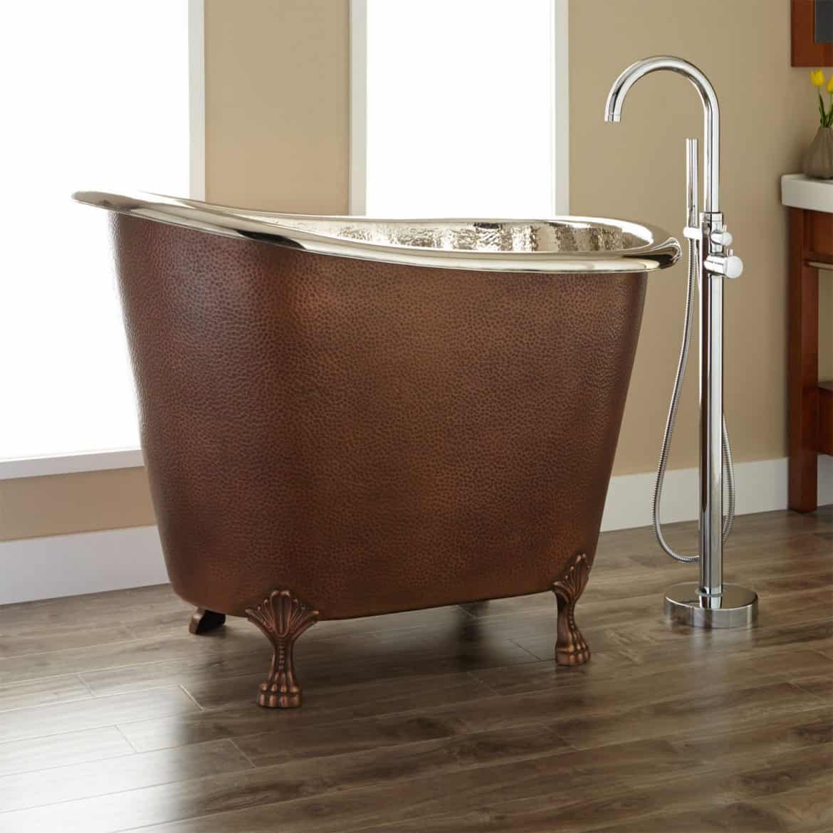 Clawfoot Bathtub: Ultimate Guide for Clawfoot Tubs