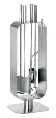 The Top Fireplace Tools, Poker Sets, Fireplace Screens (PHOTOS)