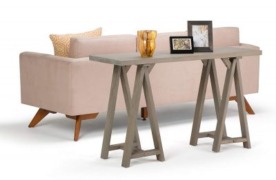 Top 35 Best Sofa Table Ideas for 2021 | How to Choose the Perfect Sofa ...