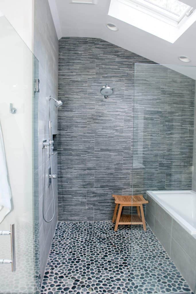 44 Best Shower Tile Ideas And Designs For 2019