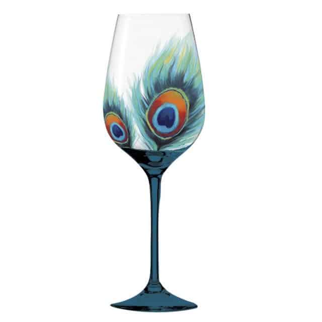 77 Cool, Funny, and Amazingly Unique Wine Glasses - Decor Snob