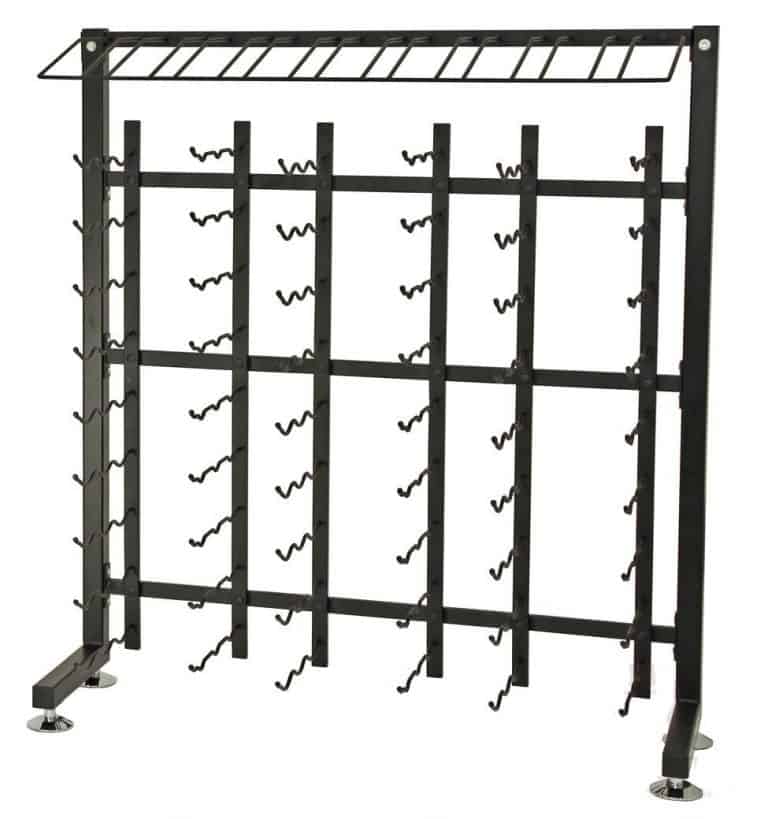 100+ Creative Wine Racks and Wine Storage Ideas [ULTIMATE GUIDE]