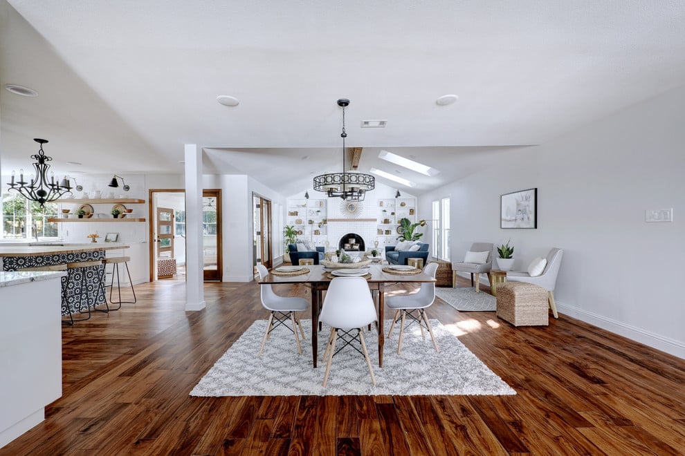 Which of These Hardwood Flooring Types Looks the Best? - Decor Snob