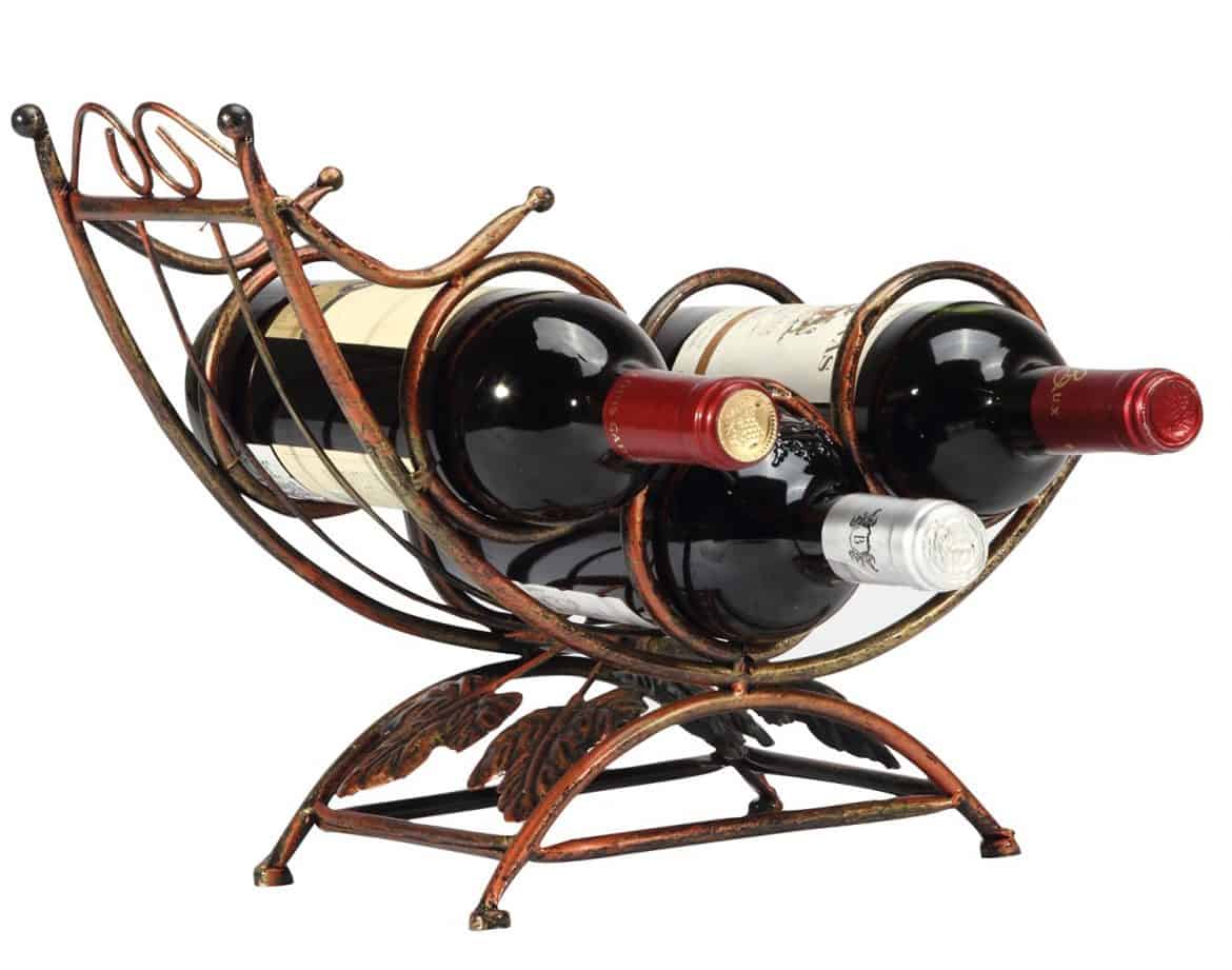100+ Creative Wine Racks and Wine Storage Ideas [ULTIMATE GUIDE]