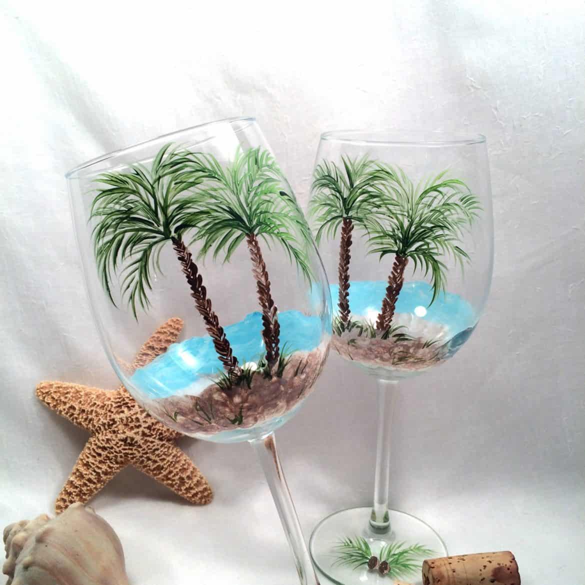 77 Cool, Funny, and Amazingly Unique Wine Glasses - Decor Snob
