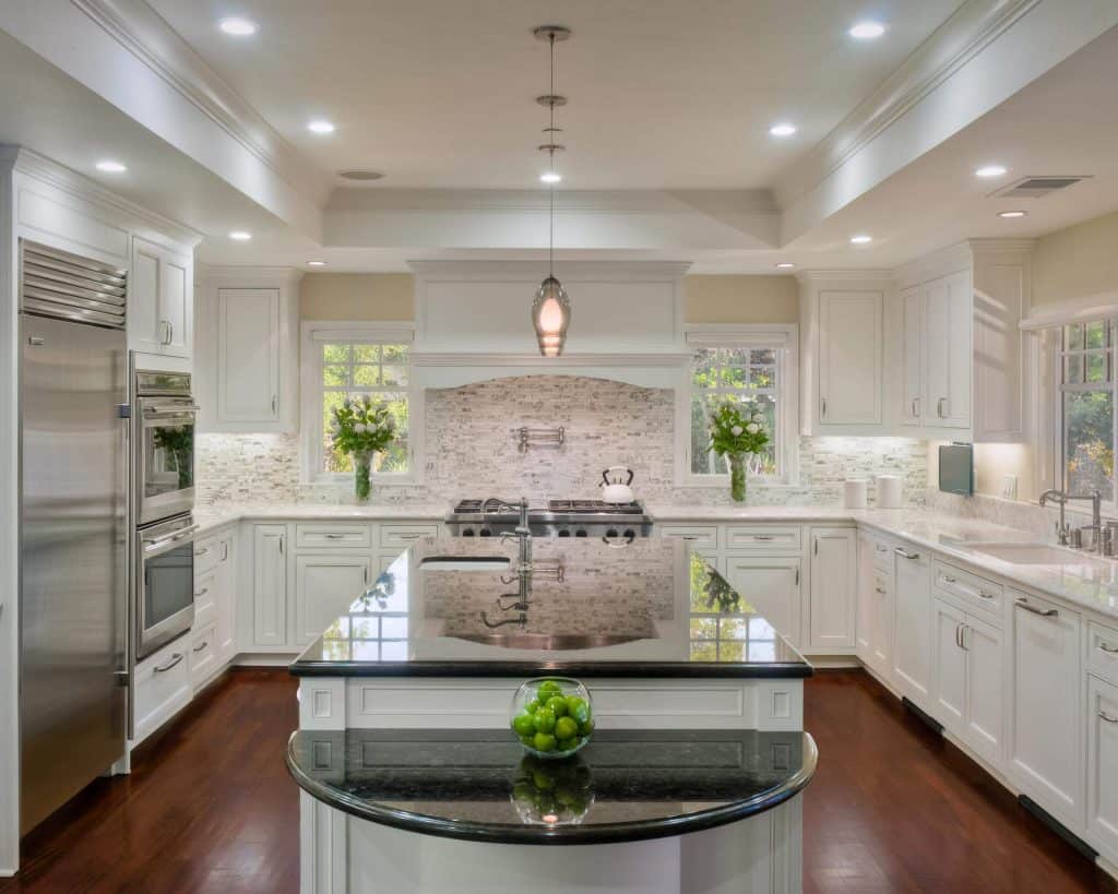The Top 5 Reasons to Invest In Custom Cabinets - Decor Snob
