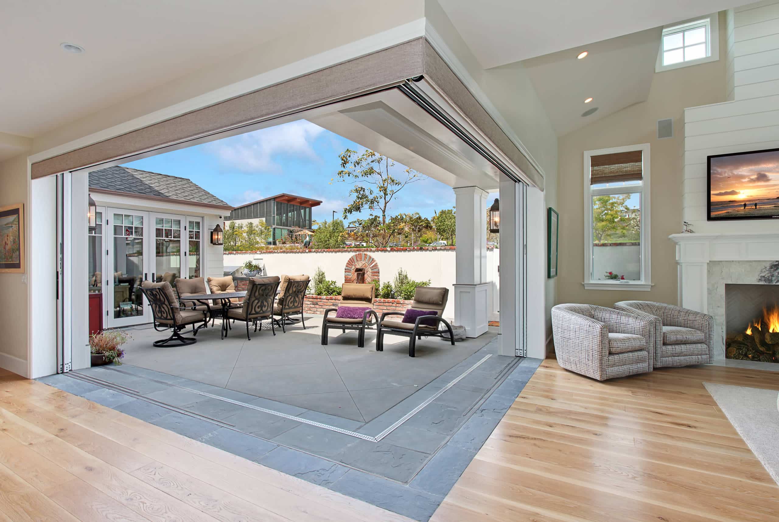 6 Different Types of Sliding Glass Patio Doors and Styles 6 Different Types of Sliding Glass Patio Doors and Styles
