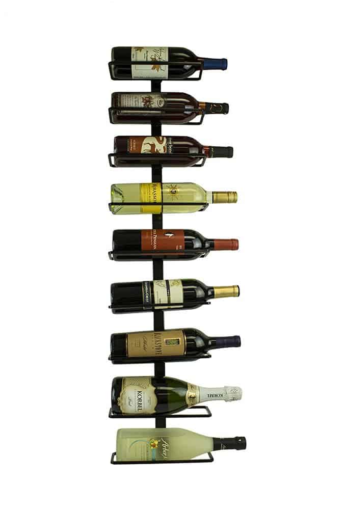 100+ Creative Wine Racks and Wine Storage Ideas [ULTIMATE GUIDE]