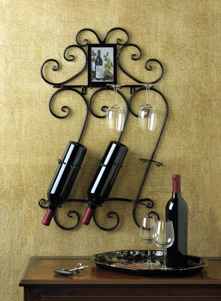 100+ Creative Wine Racks and Wine Storage Ideas [ULTIMATE GUIDE]