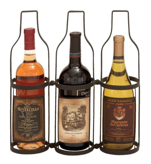 100+ Creative Wine Racks and Wine Storage Ideas [ULTIMATE GUIDE]