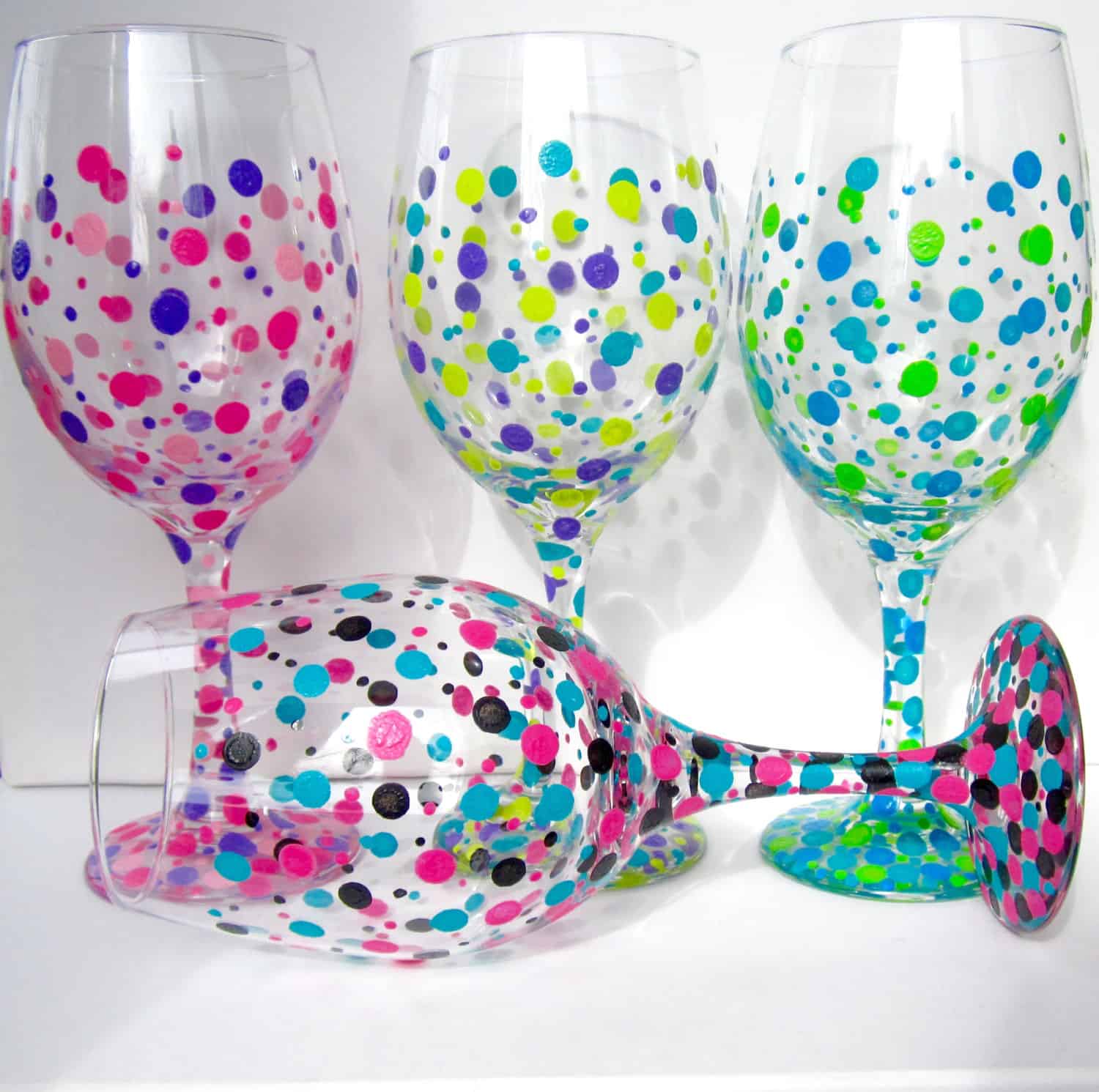 77 Cool, Funny, and Amazingly Unique Wine Glasses - Decor Snob