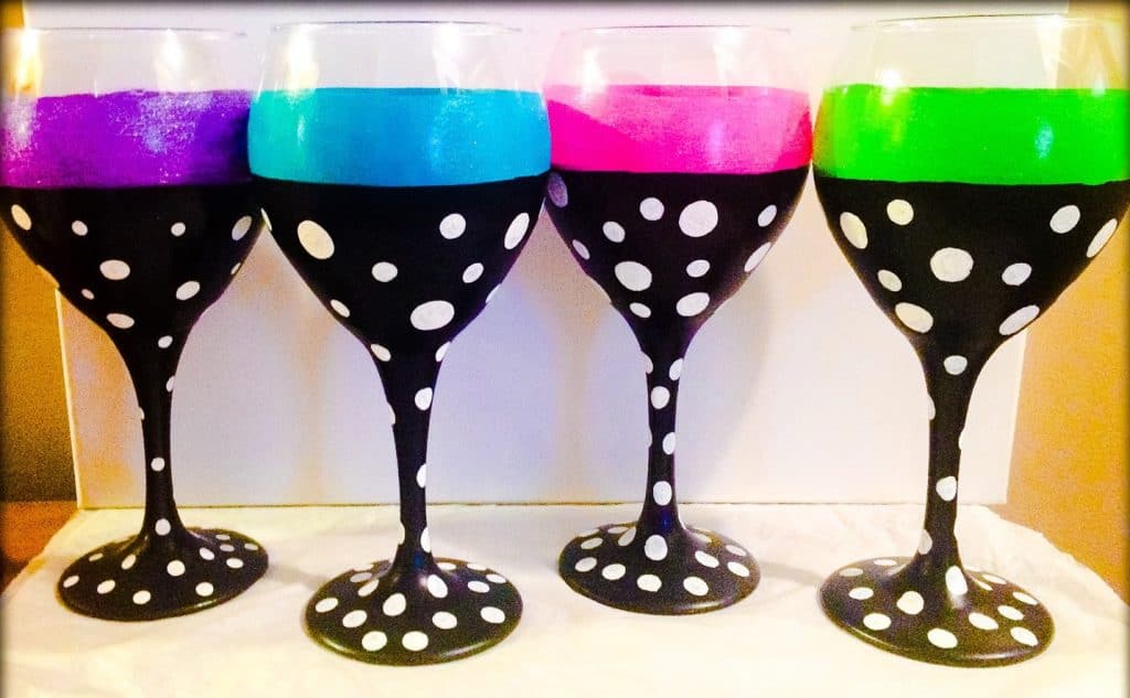 77 Cool, Funny, and Amazingly Unique Wine Glasses - Decor Snob
