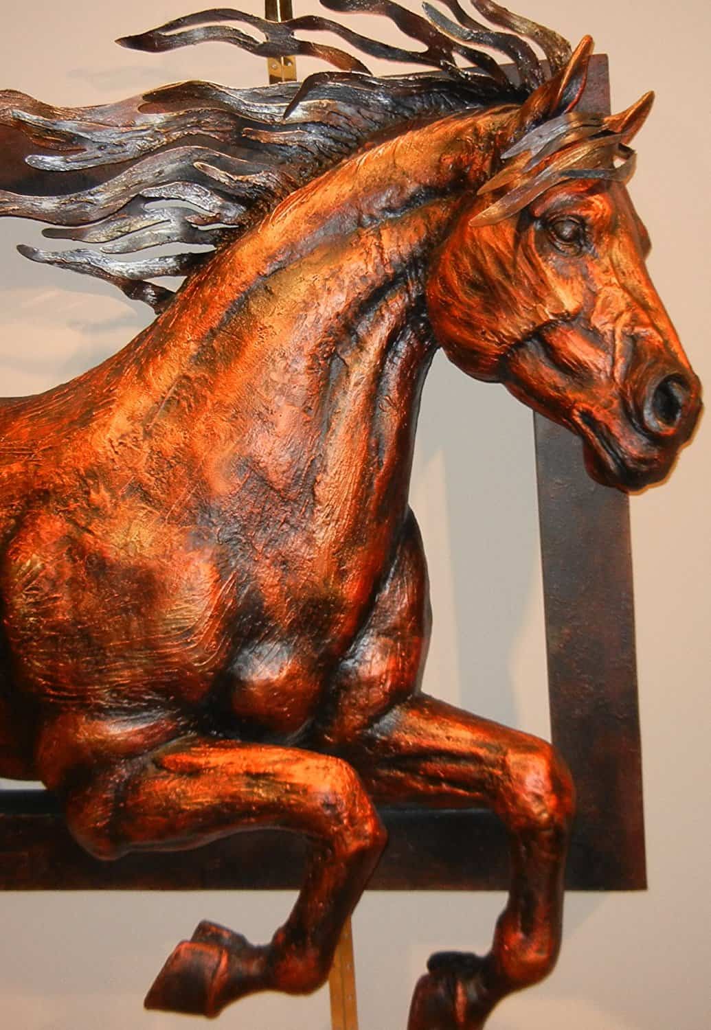 26 Horse Decor Ideas (2021 Decorating Guide)