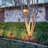 32 Awesome Landscape Lighting Ideas (Simple Guide for Outdoor Lighting)