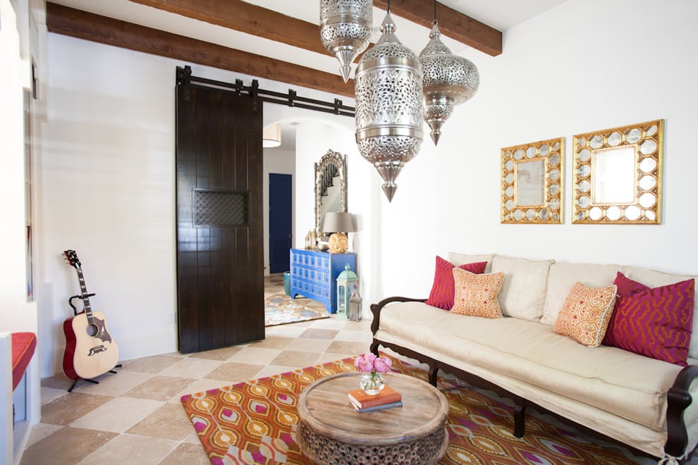 48 Moroccan Lamp Decor Ideas - Best Types of Moroccan Lamps