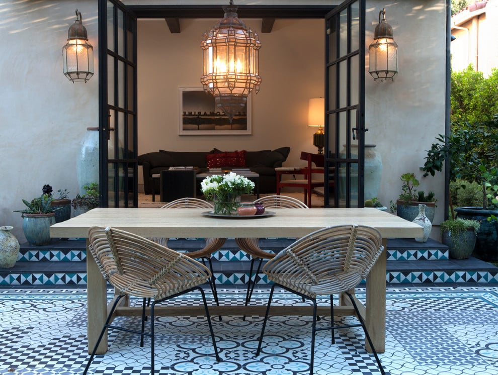 48 Moroccan Lamp Decor Ideas - Best Types of Moroccan Lamps