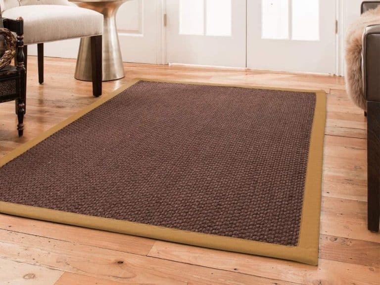 What Is a Sisal Rug? - Decor Snob