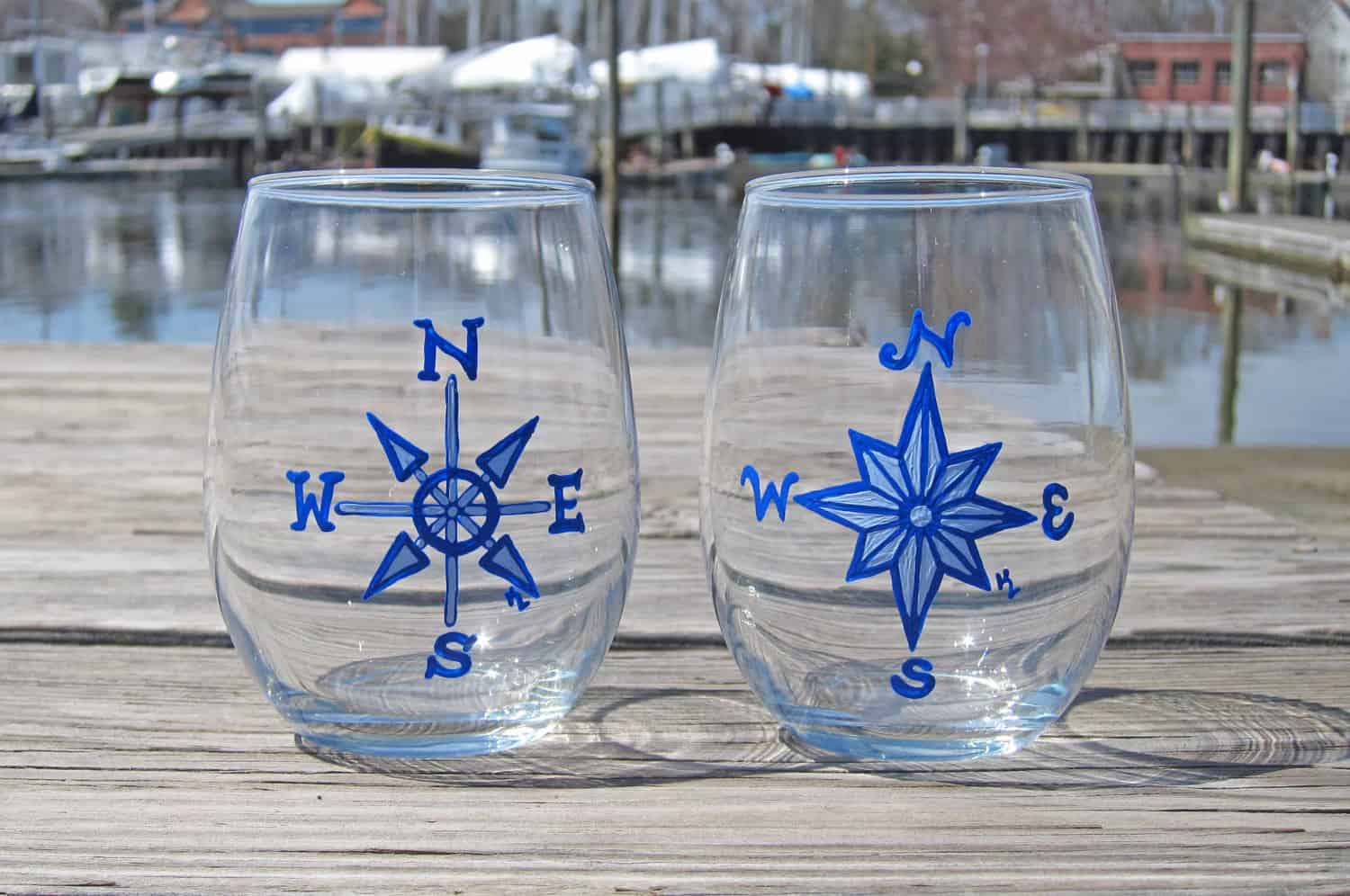 77 Cool, Funny, and Amazingly Unique Wine Glasses - Decor Snob