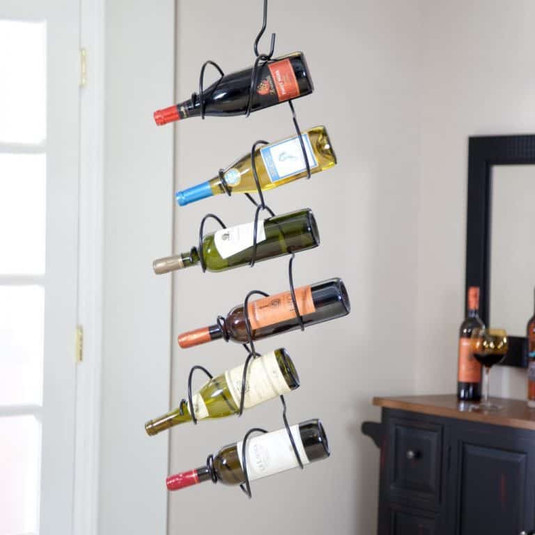 100+ Creative Wine Racks and Wine Storage Ideas [ULTIMATE GUIDE]