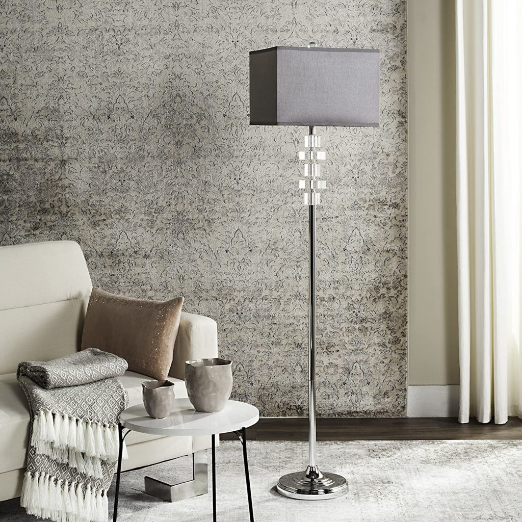How Tall Should Living Room Lamps Be Answered Decor Snob