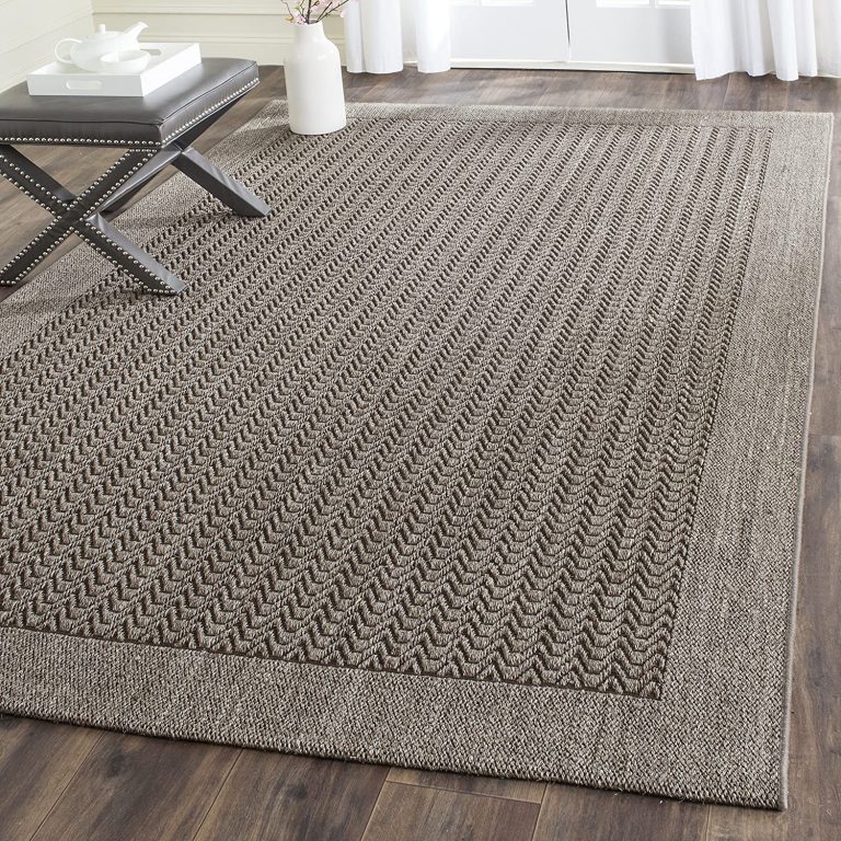What Is a Sisal Rug? - Decor Snob
