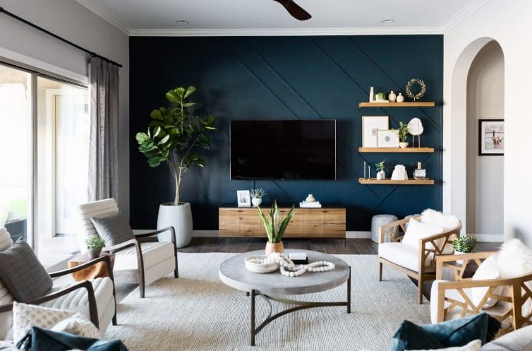 Should Carpet Be Lighter Or Darker Than the Walls? - Decor Snob