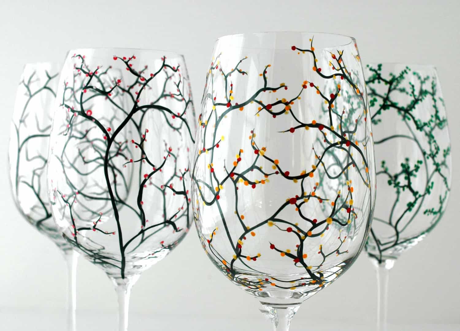 77 Cool, Funny, and Amazingly Unique Wine Glasses - Decor Snob