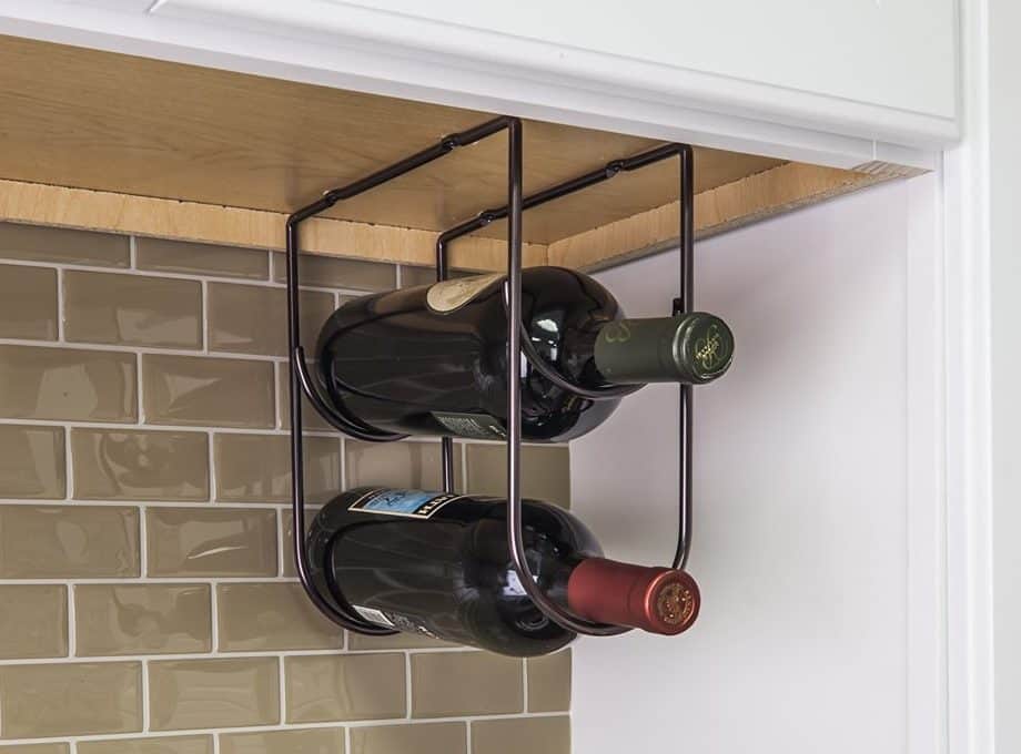 100+ Creative Wine Racks and Wine Storage Ideas [ULTIMATE GUIDE]