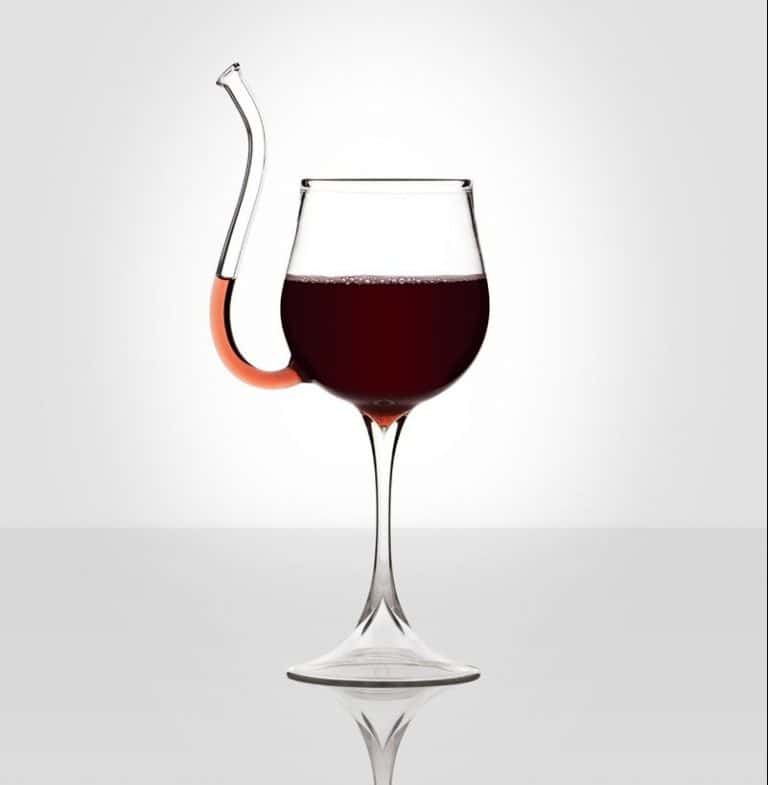 77 Cool, Funny, and Amazingly Unique Wine Glasses - Decor Snob