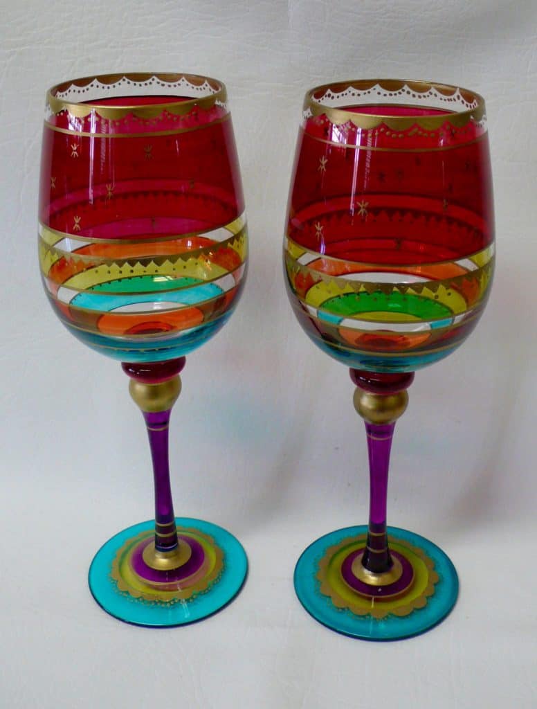 77 Cool, Funny, and Amazingly Unique Wine Glasses - Decor Snob