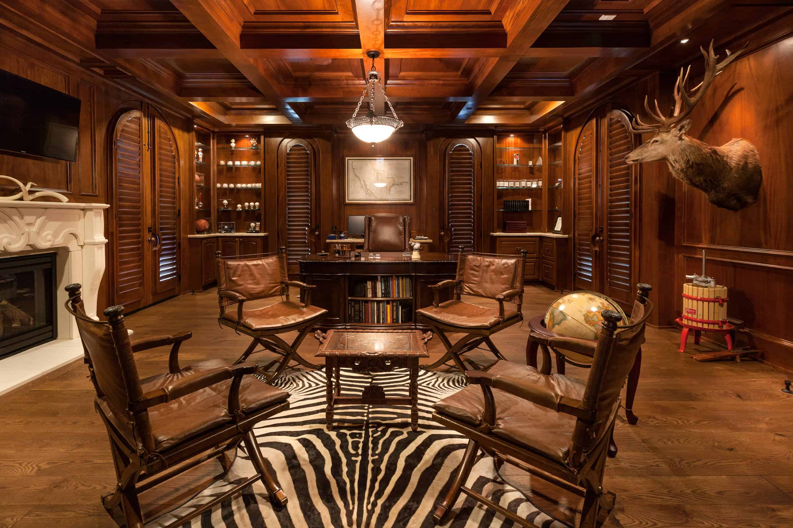 21 African Safari Decor Ideas For An Adventure In Your Living Room 21 African Safari Decor Ideas For An Adventure In Your Living Room