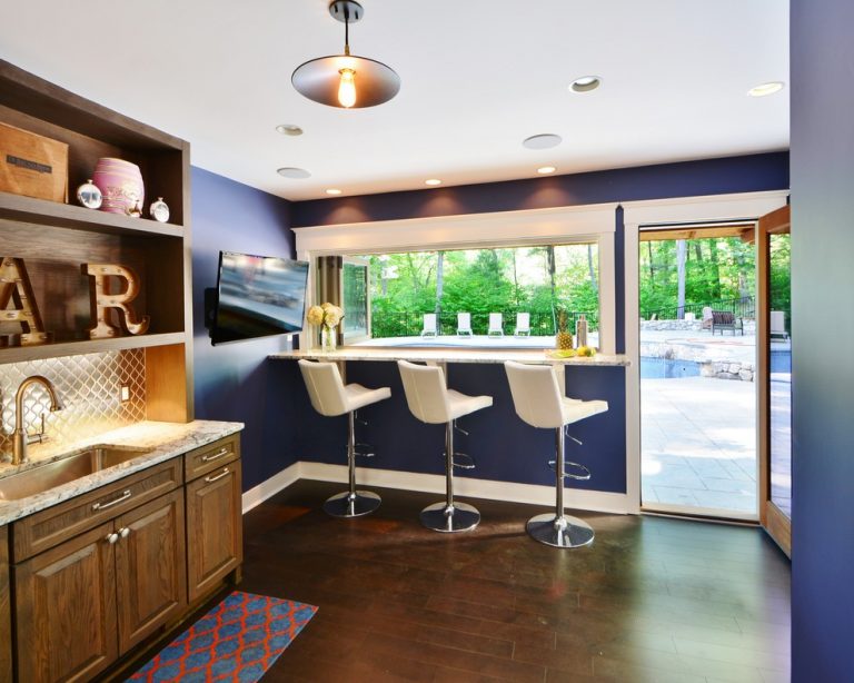 What is a Daylight Basement? - Decor Snob