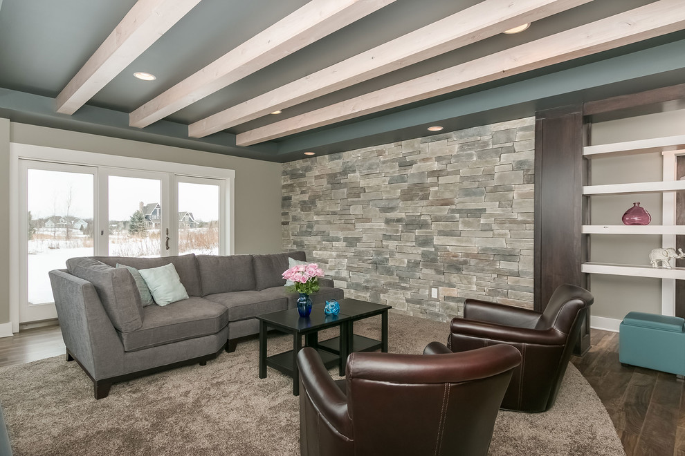 What is a Daylight Basement? - Decor Snob