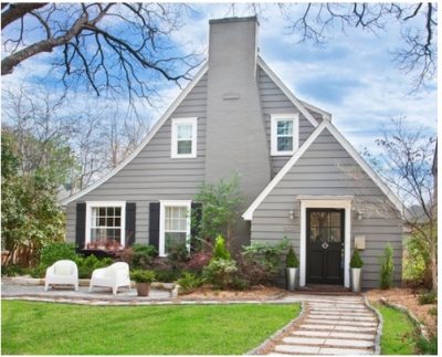 What Color to Paint the Exterior of a Chimney? - Decor Snob