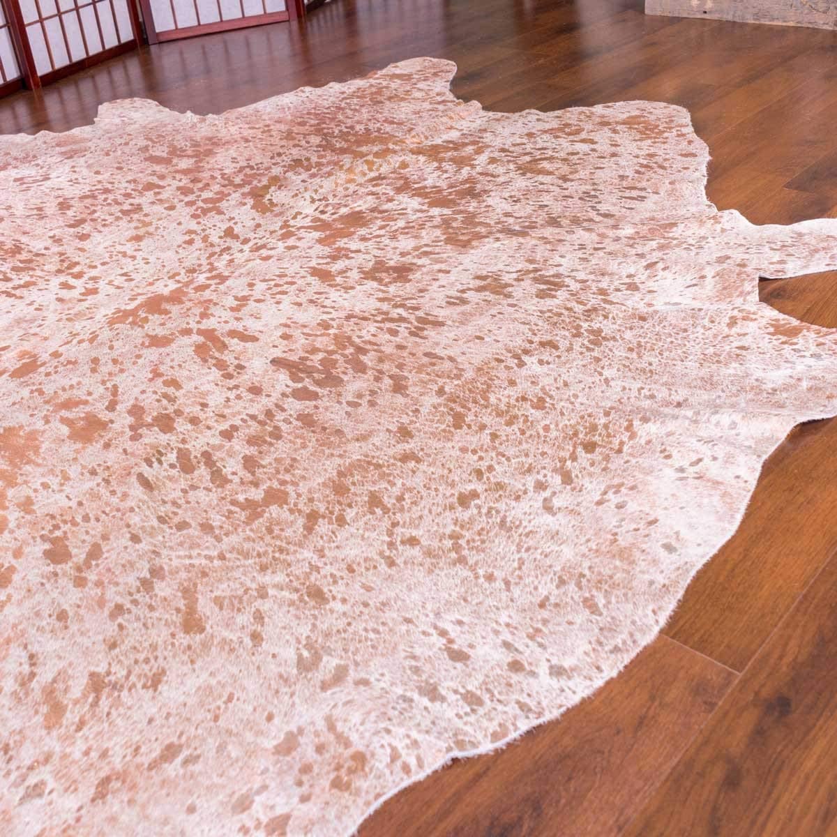 Top 42 Best Cowhide Rugs - Real, Tricolor, and Fake Cowhide Rugs