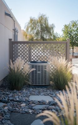 56 River Rock Landscaping Ideas for Your Home That Boost Curb Appeal ...