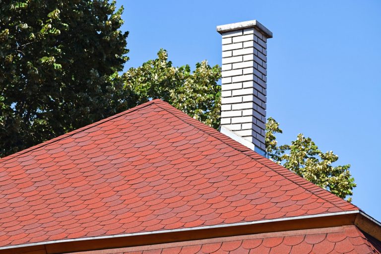 What Color to Paint the Exterior of a Chimney? - Decor Snob